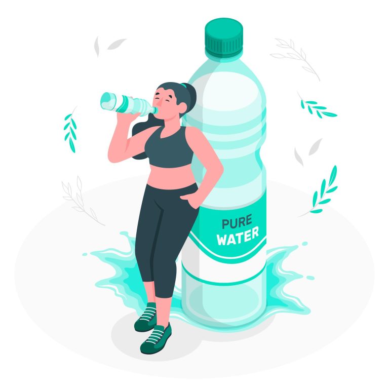 Water Reminder App - Best Water Drinking Tracker App