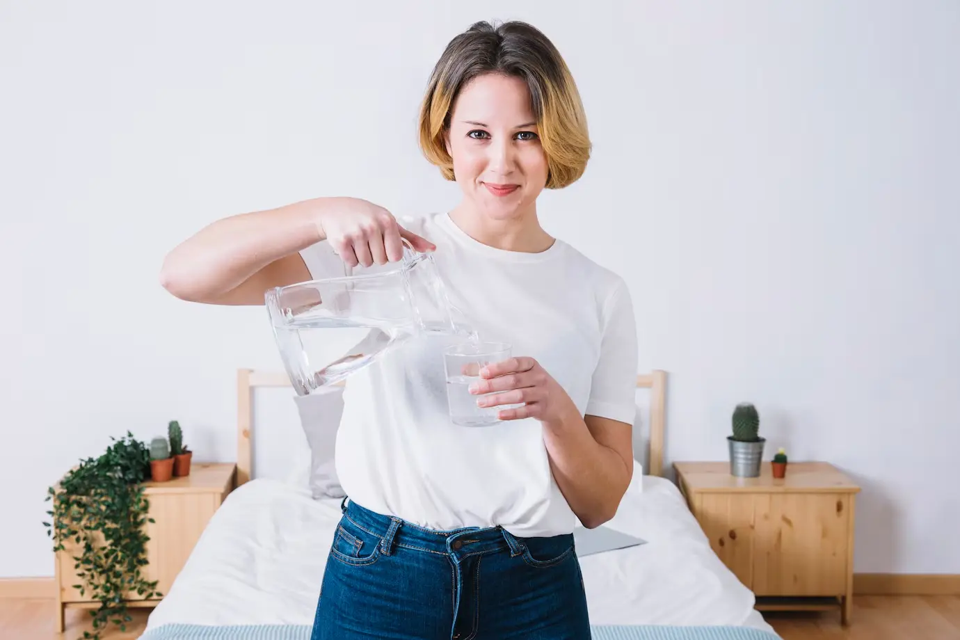 HOW TO HYDRATE FAST: A SIMPLE STEP BY STEP GUIDE - watertracking