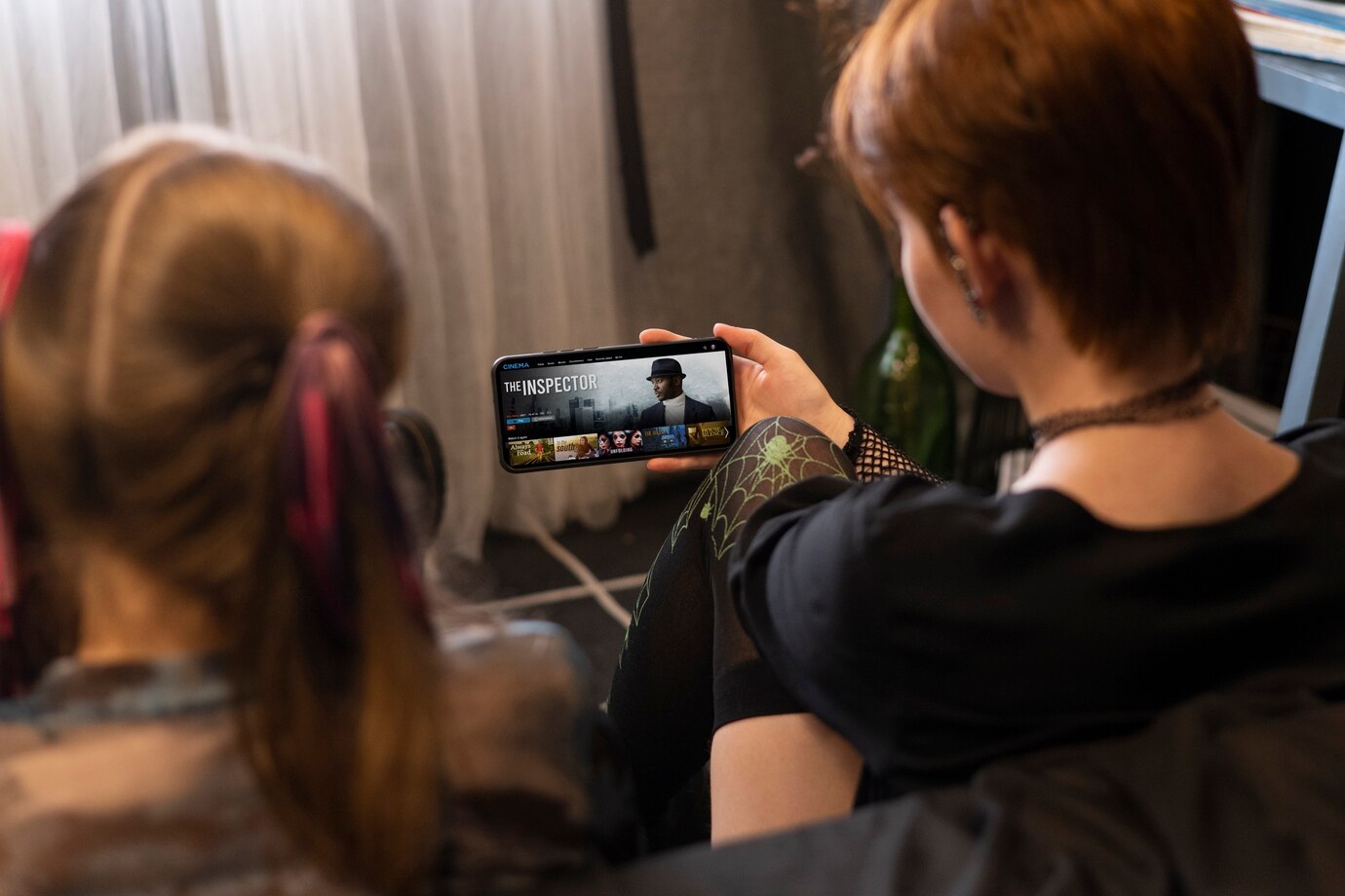 Free Web Series Apps: Watch Shows Without Spending A Penny - watertracking