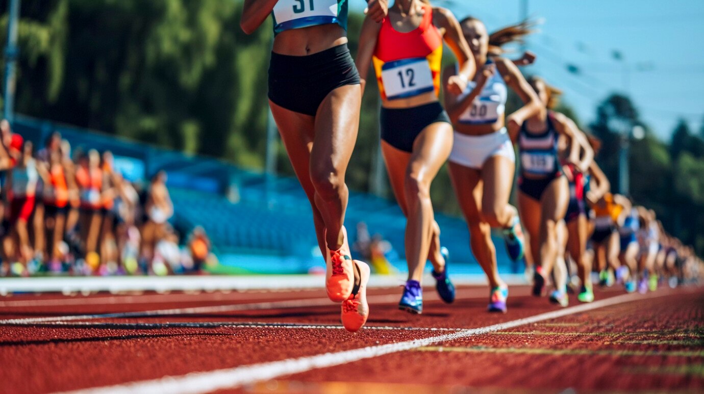 Best Hydration App for Athletes: Stay Hydrated, Stay Ahead - watertracking