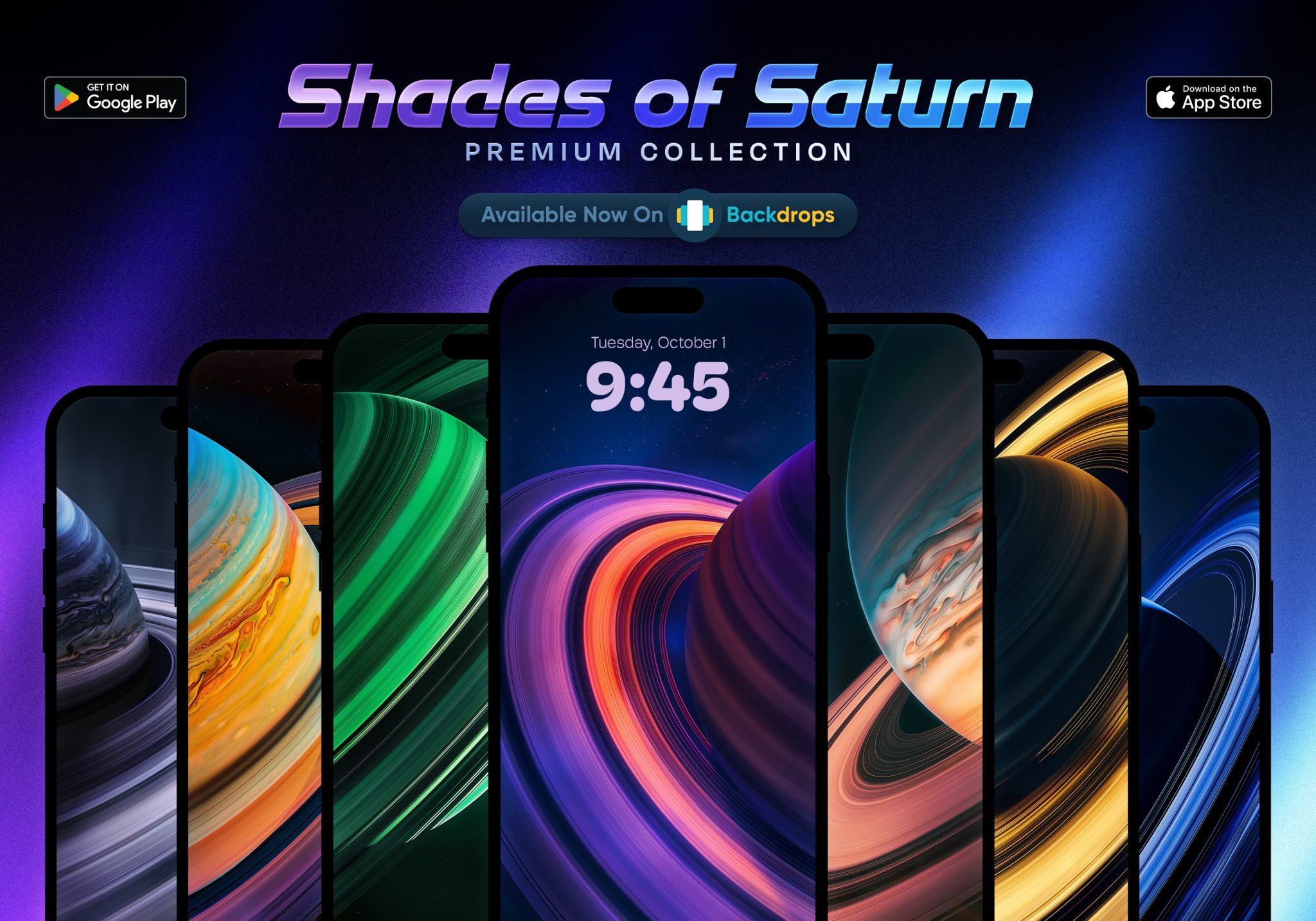 Best Wallpaper App: 6 Amazing Wallpaper Apps - watertracking