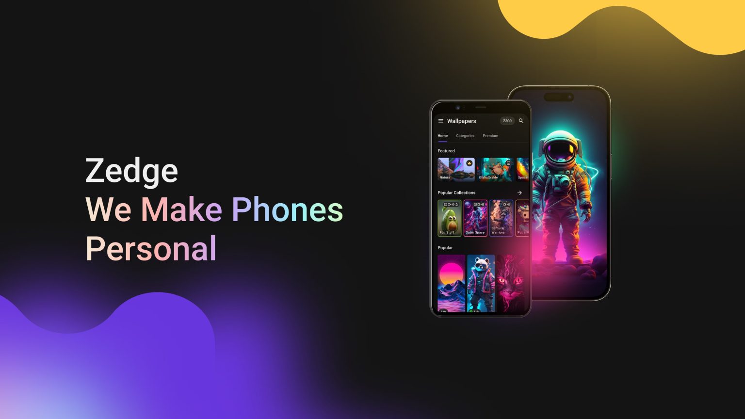 Best Wallpaper App: 6 Amazing Wallpaper Apps - watertracking